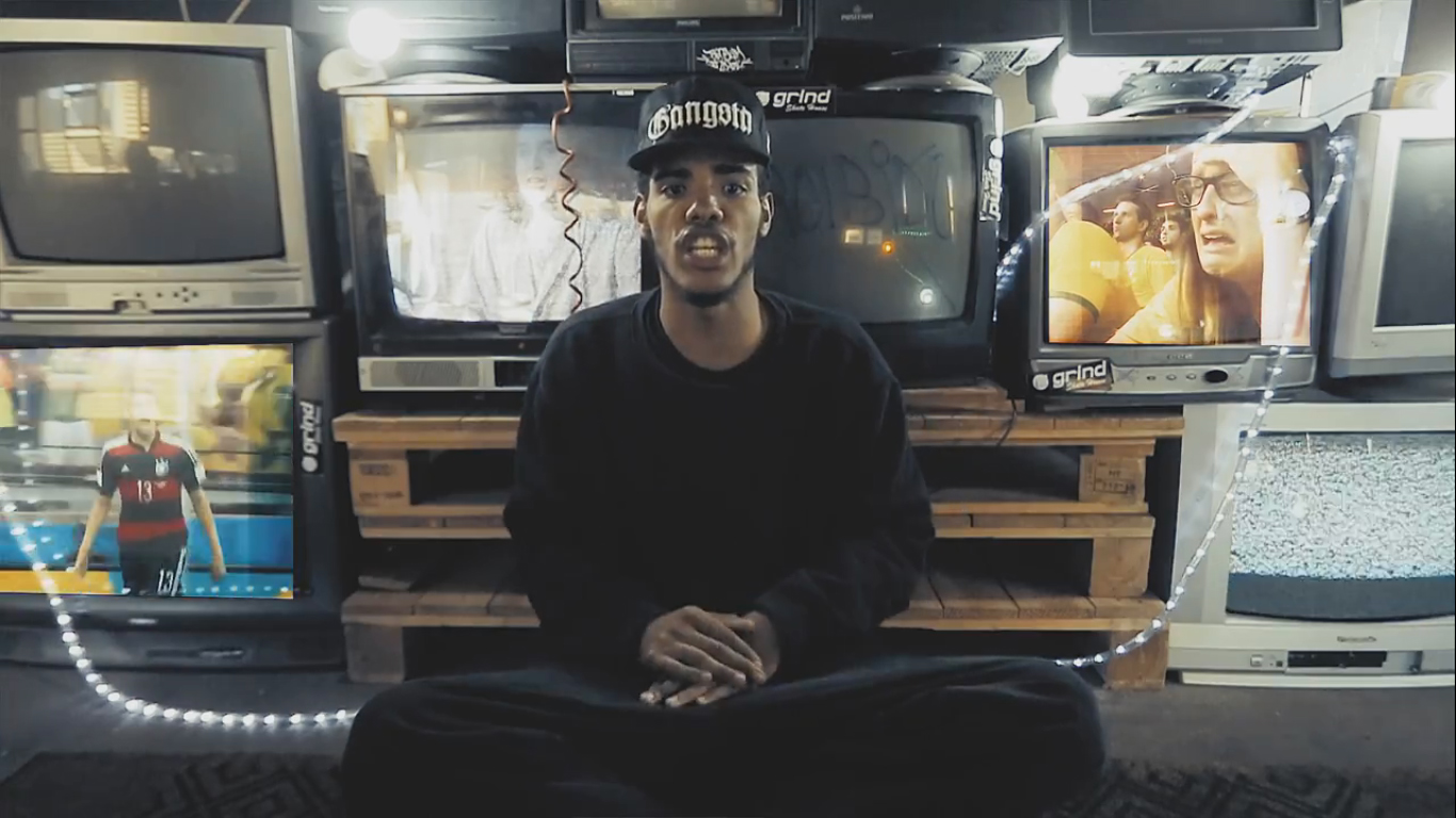 SECULT - Funcultura: Inscrições abertas para mostra de cinema e hip-hop SECULT - Funcultura: Inscrições abertas para mostra de cinema e hip-hop